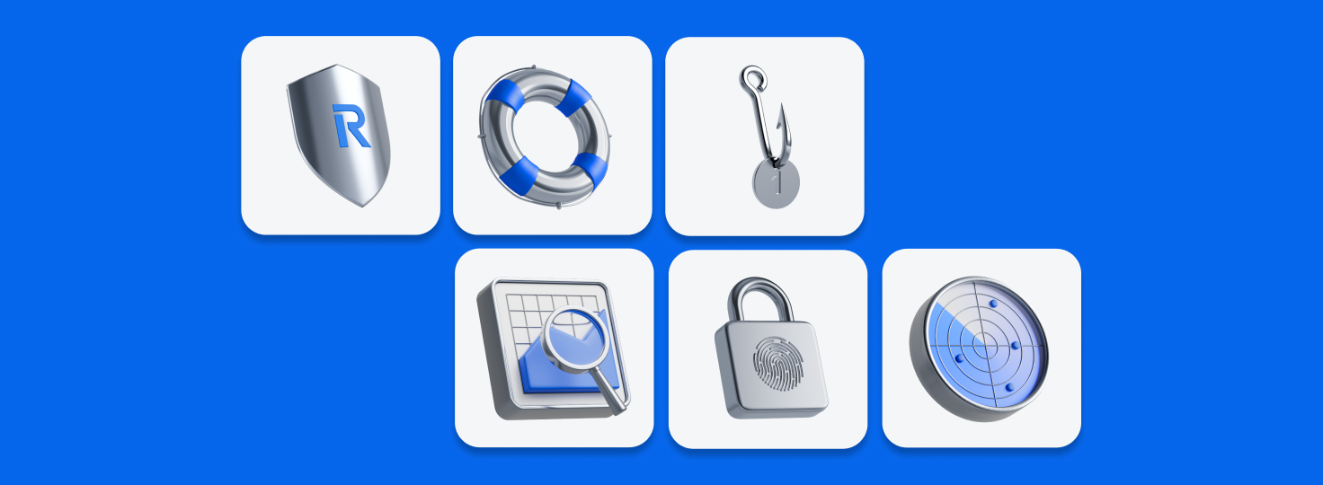 How to avoid scams, fraud, and online phishing | Revolut United Kingdom