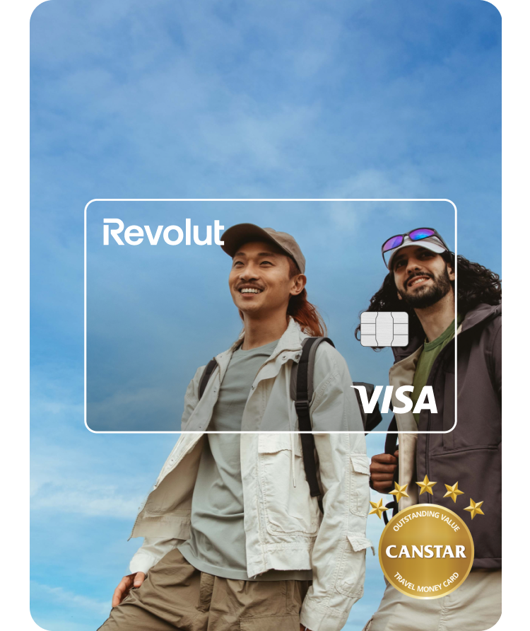 Revolut | All-in-one Finance App for your Money | Revolut Australia