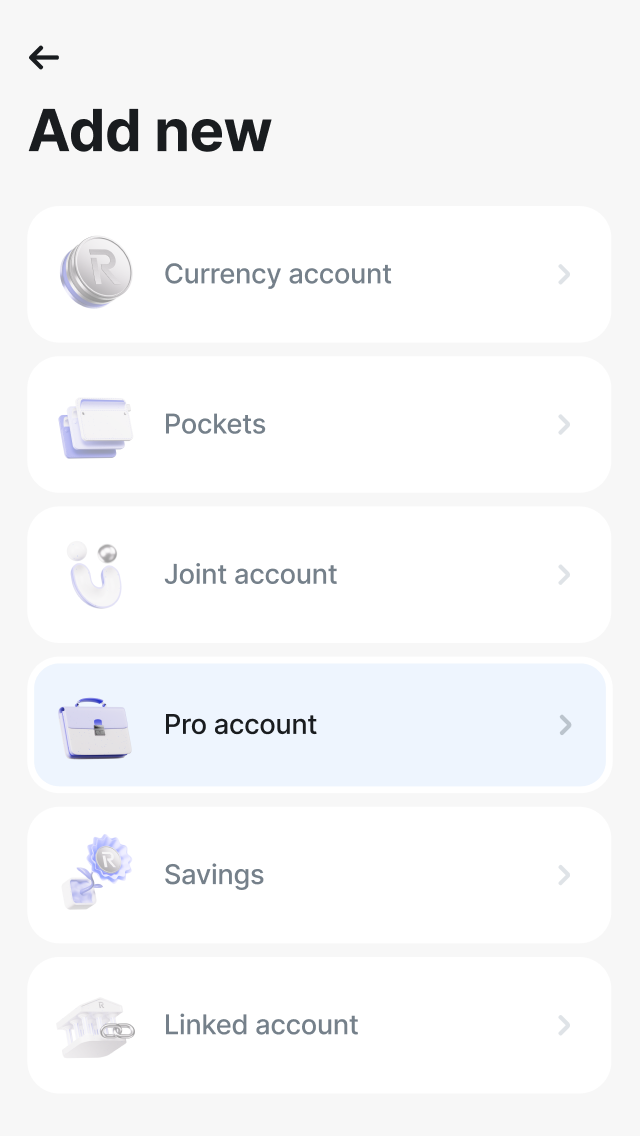 Revolut Pro | Accept Payments Online, Anywhere | Revolut United Kingdom