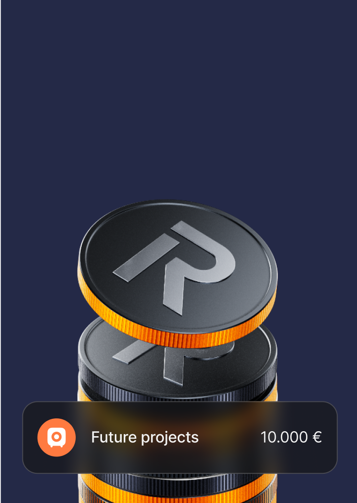 Open a Business Account | Revolut Austria