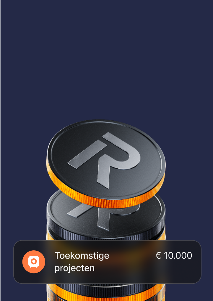 Open een zakelijke rekening | Revolut Nederland