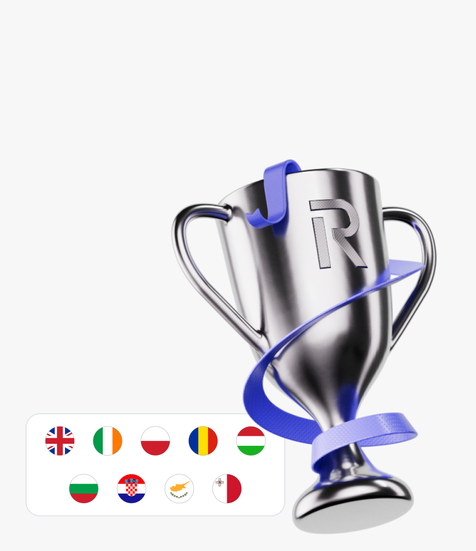 Annual Report 2022 | Revolut | Revolut United Kingdom