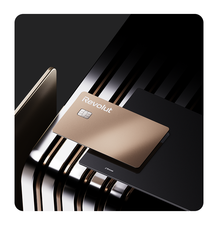 Cards | Revolut United Kingdom