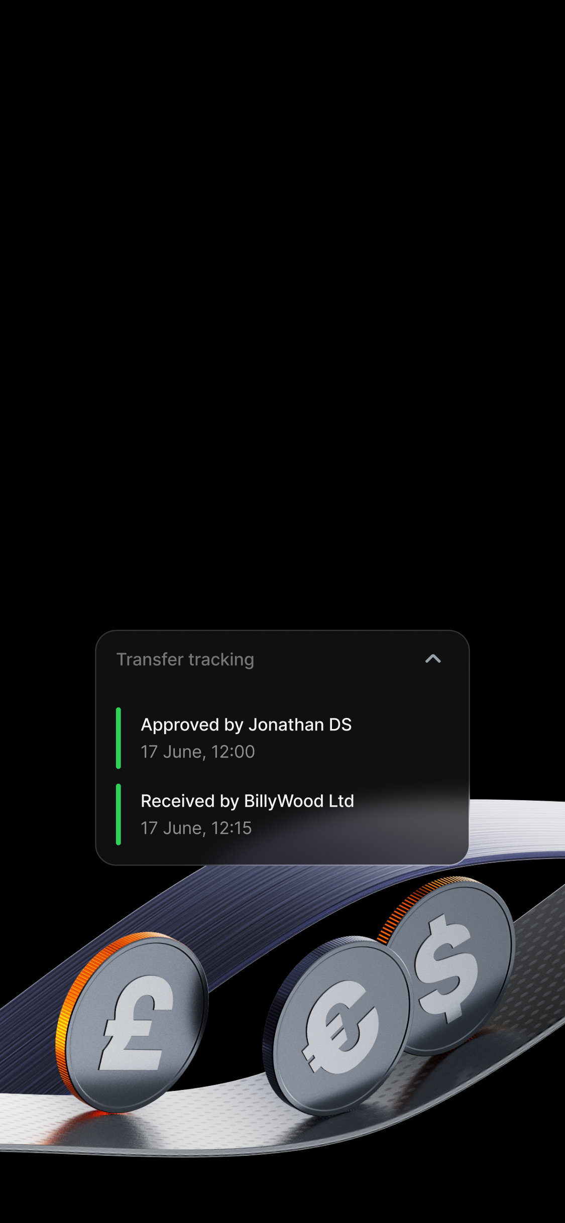 International Transfers | Revolut Business | Revolut United Kingdom
