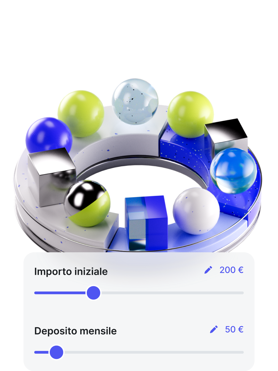 Robo-Advisor | Revolut Italia