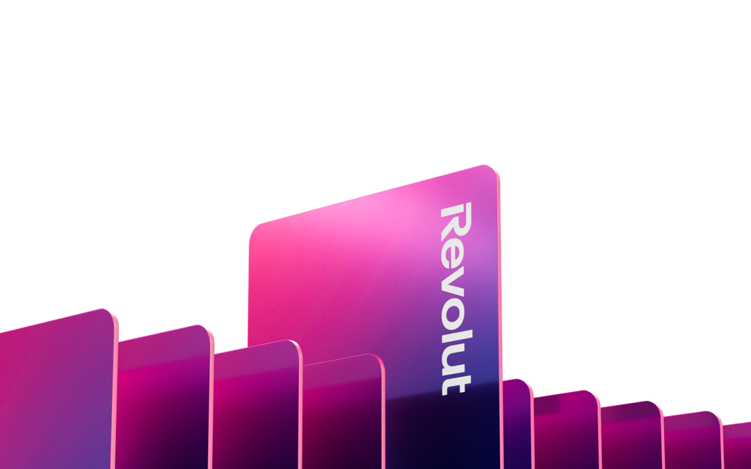 Debit Card | Currency Account Debit Card | Revolut United Kingdom