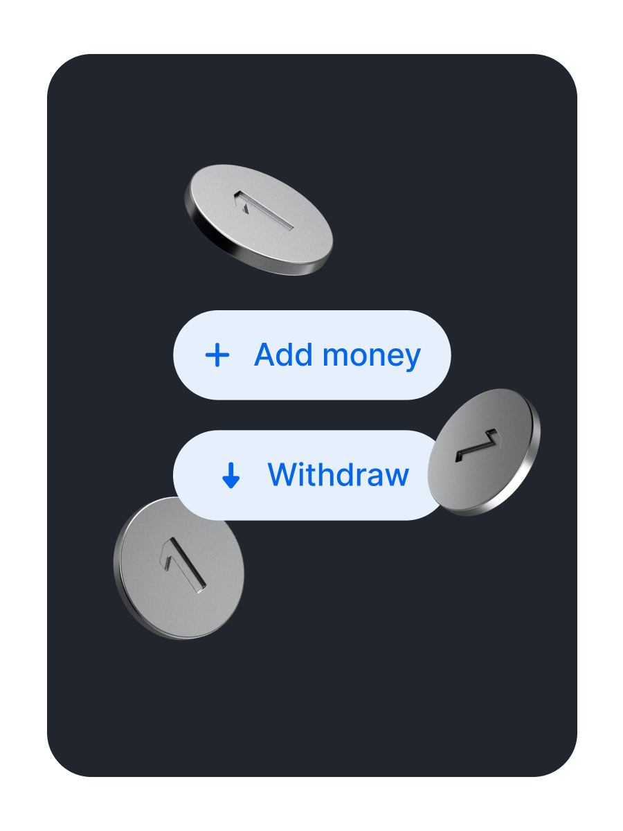 Flexible Cash Funds | Earn interest, paid daily | Revolut Business ...