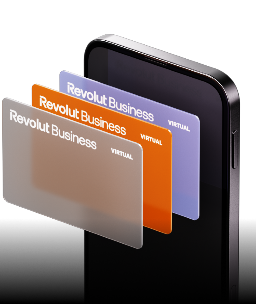 Virtual Card | Create your Virtual Debit & Prepaid Card Online ...