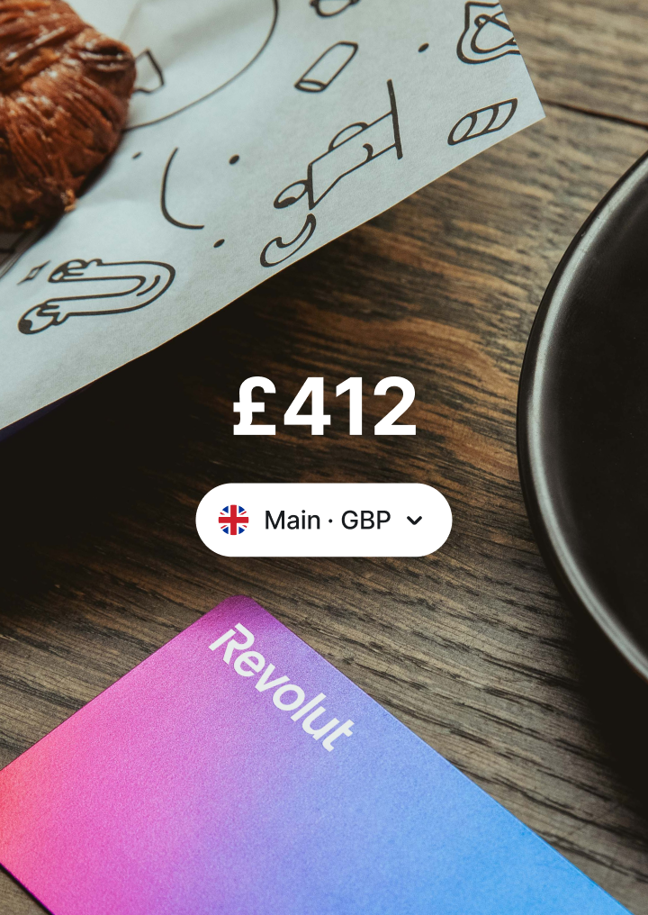 Tap to Pay on iPhone | Retail | Revolut United Kingdom