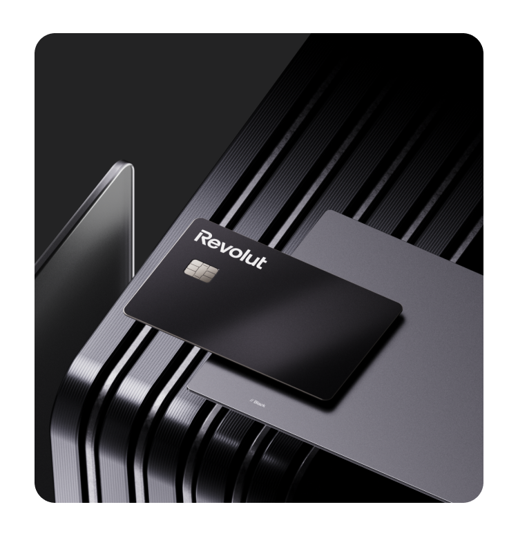 Cards | Revolut Australia