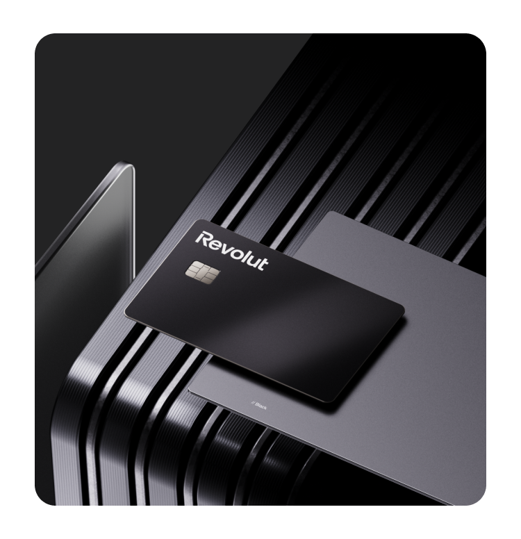 Cards | Revolut US
