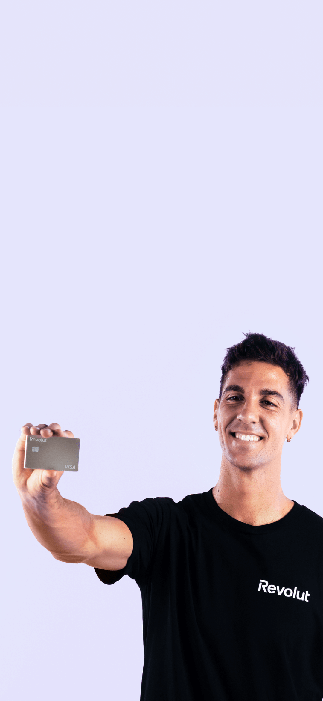 Revolut | All-in-one Finance App for your Money | Revolut Australia