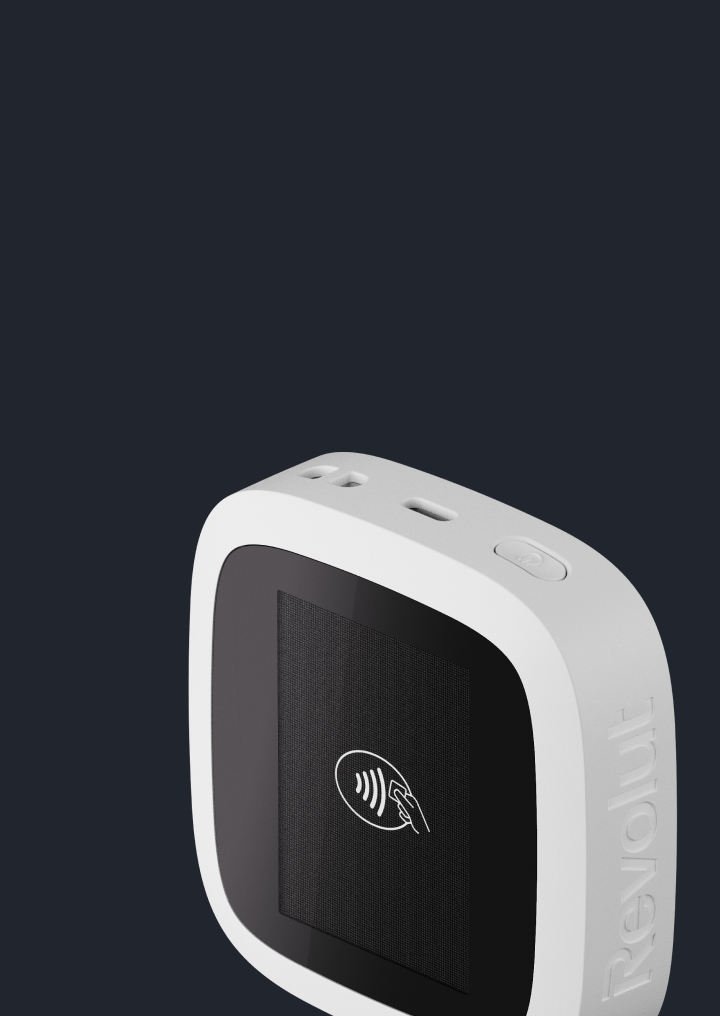 Online Payment Processing | How to Take Payments Online | Revolut ...