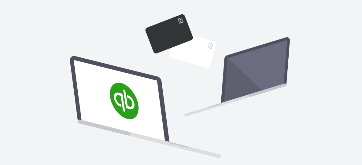 Introducing the Revolut for Business & QuickBooks integration | Revolut ...