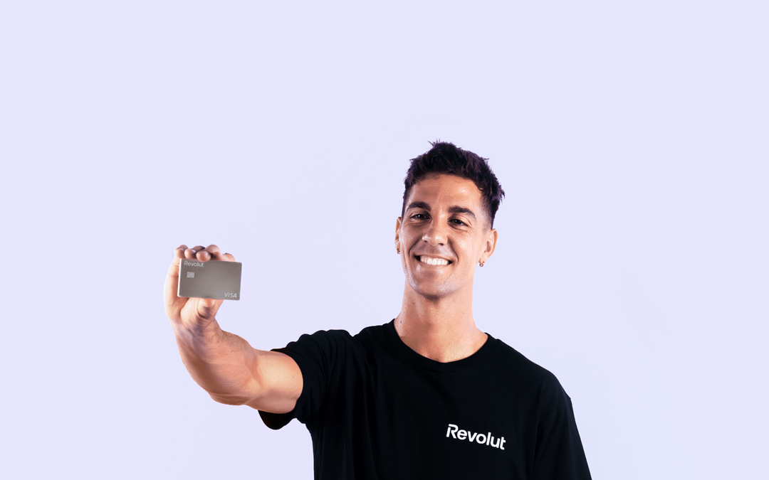 Revolut | All-in-one Finance App for your Money | Revolut Australia