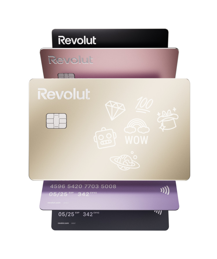 Compare Revolut Plans | Revolut United Kingdom