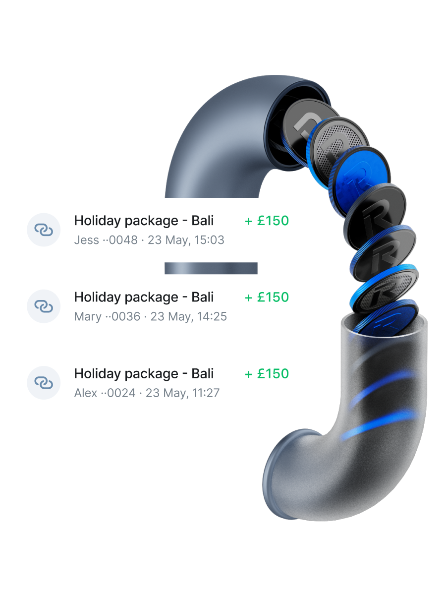 Payment Links — Get Paid Quickly and Easily | Revolut | Revolut United ...