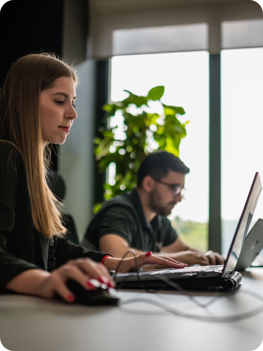 Rev-advance: Risk & Compliance Track | Revolut United Kingdom