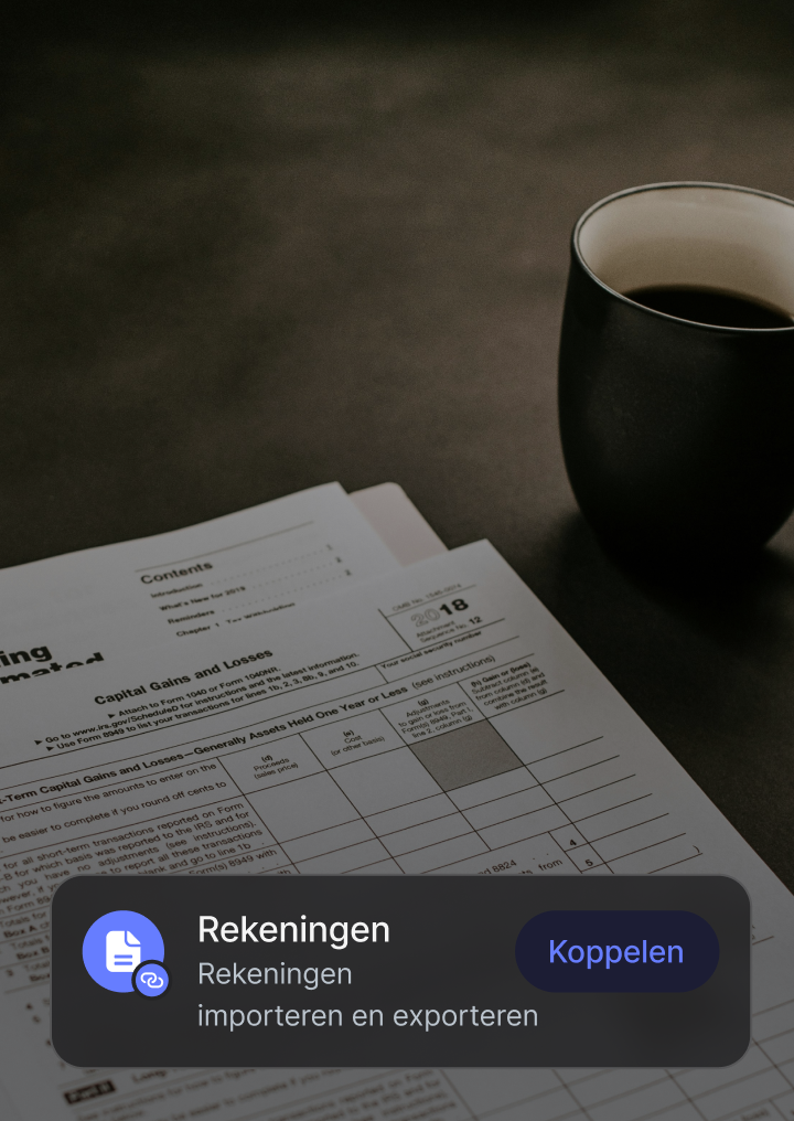 Business-integraties | Revolut Business | Revolut Nederland