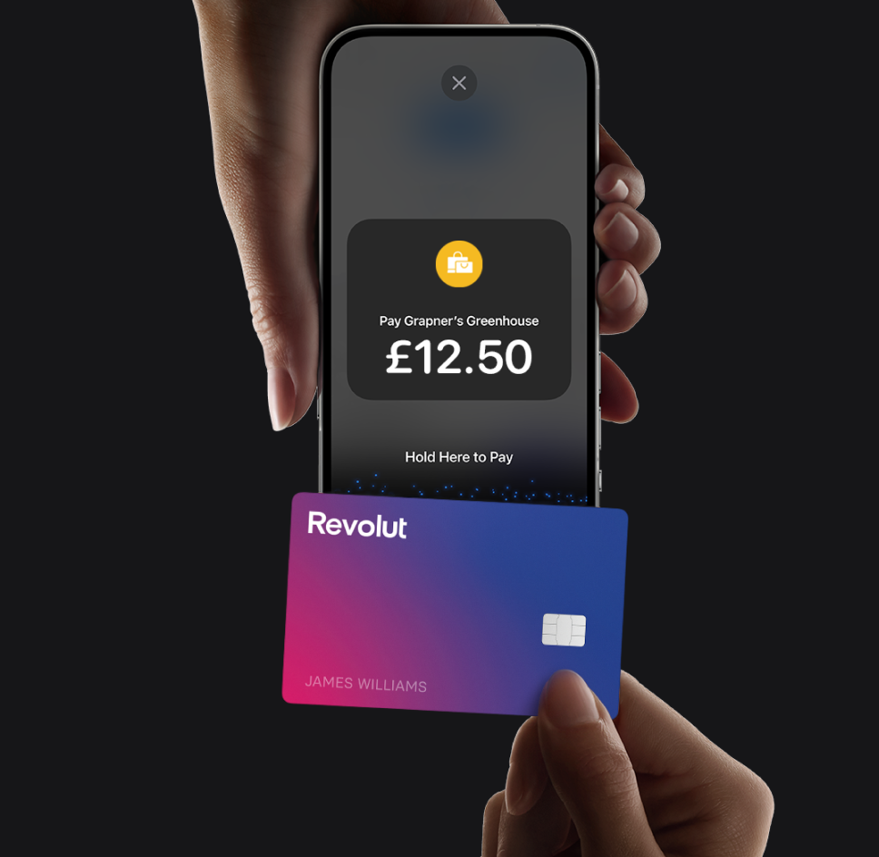 Business Account | Manage Your Finances | Revolut Business | Revolut ...