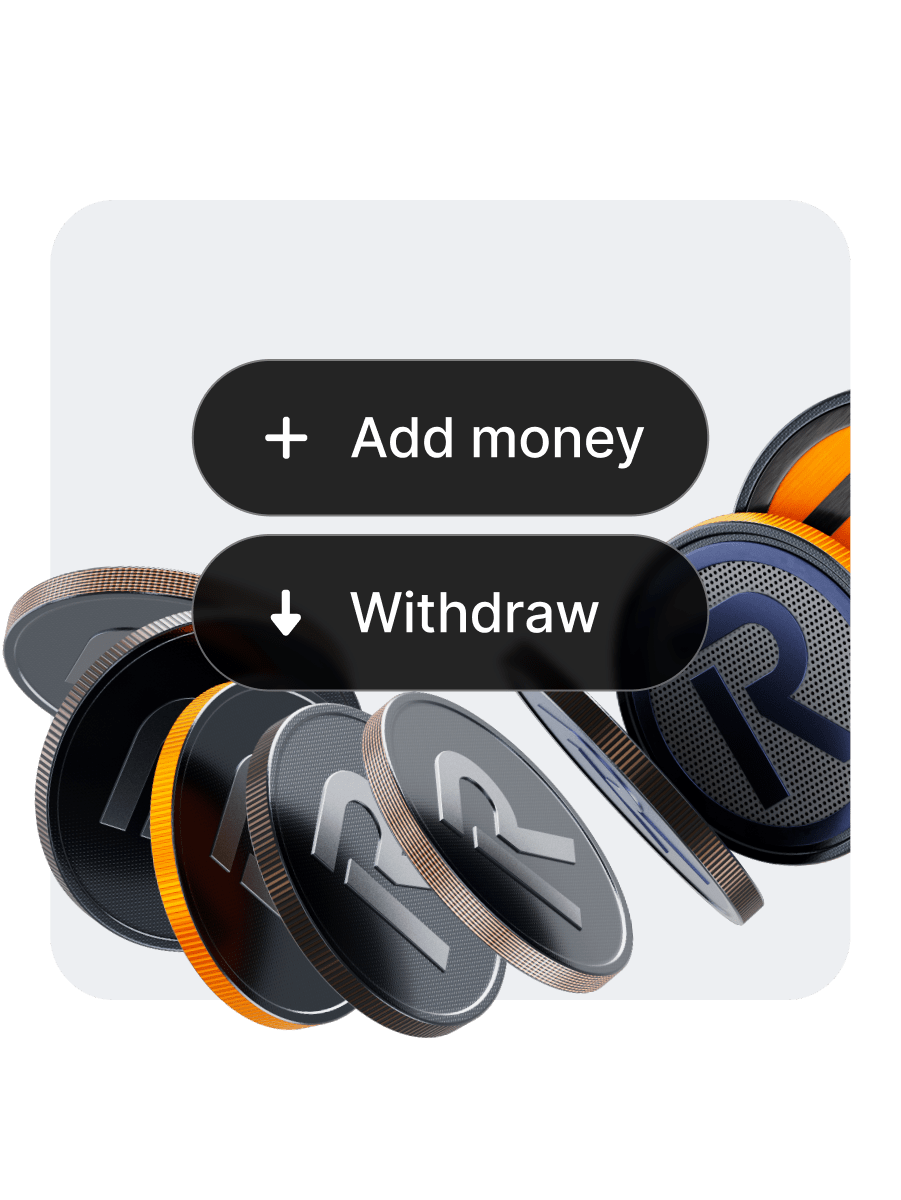 Business Savings | Interest Paid Daily | Revolut Business | Revolut ...