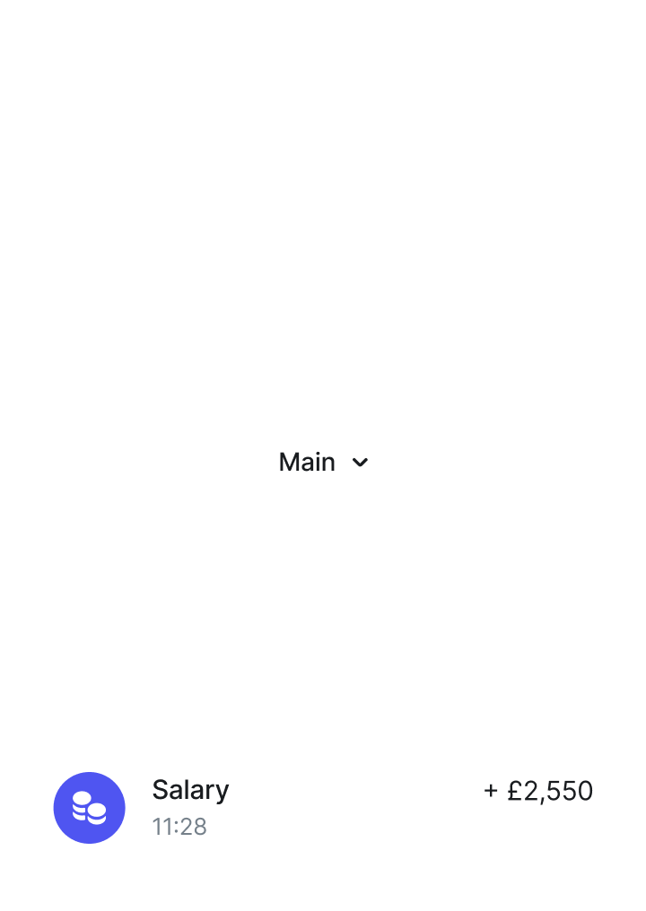 Revolut | All-in-one Finance App for your Money | Revolut United Kingdom