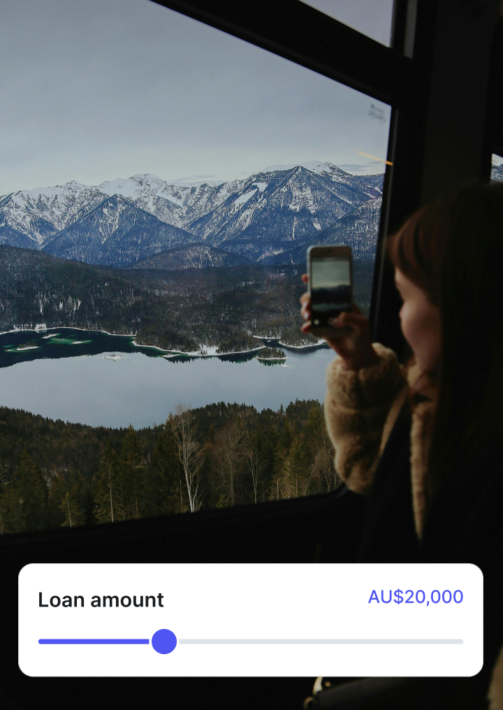 Personal Loans | Apply for a Loan | Revolut Australia