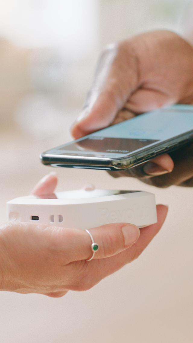 Accept Payments | Online And In-Person | Revolut Business | Revolut ...