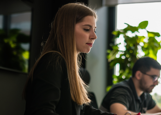 Rev-celerator: Internship | Revolut United Kingdom