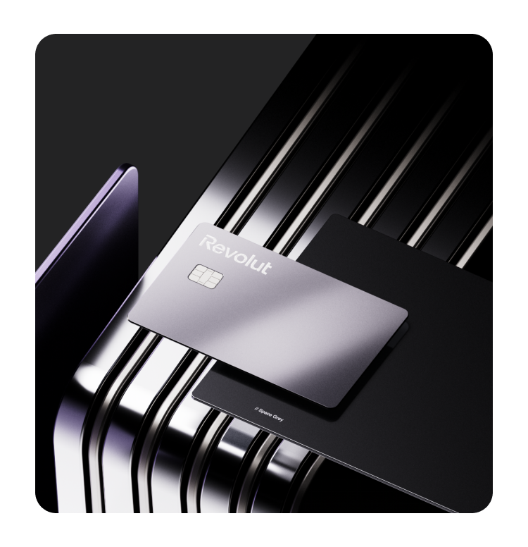 Cards | Revolut US