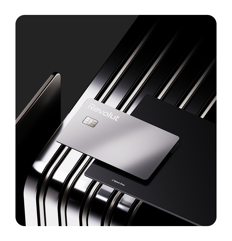 Cards | Revolut United Kingdom