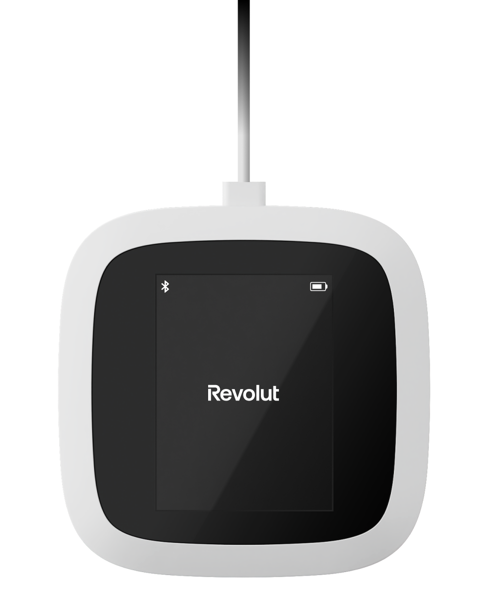 Revolut Reader - User Guide | Revolut United Kingdom