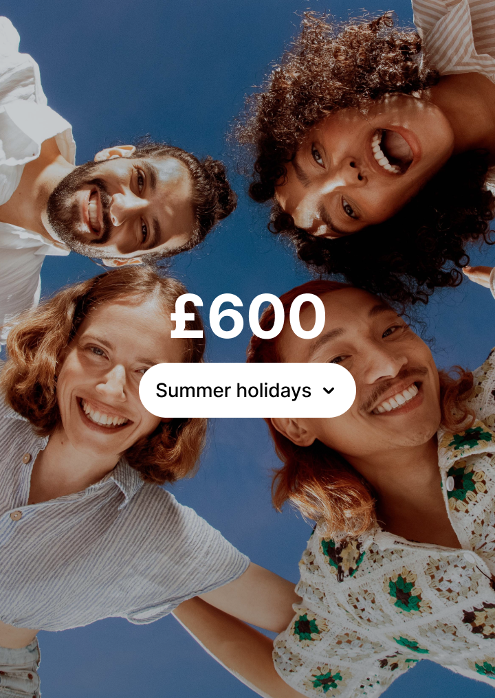 Budget Planner | Budgeting Analytics | Spending Tracker | Revolut ...