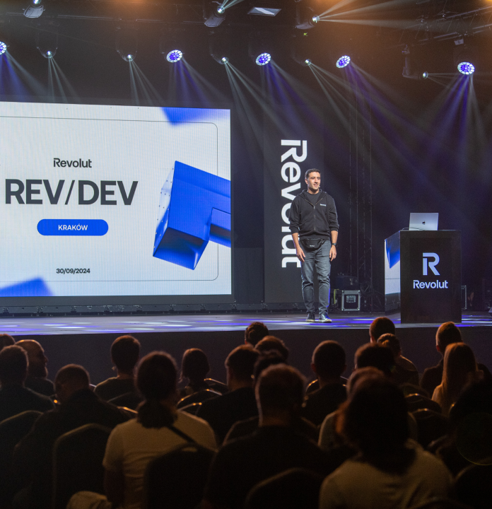 Engineering | Revolut United Kingdom