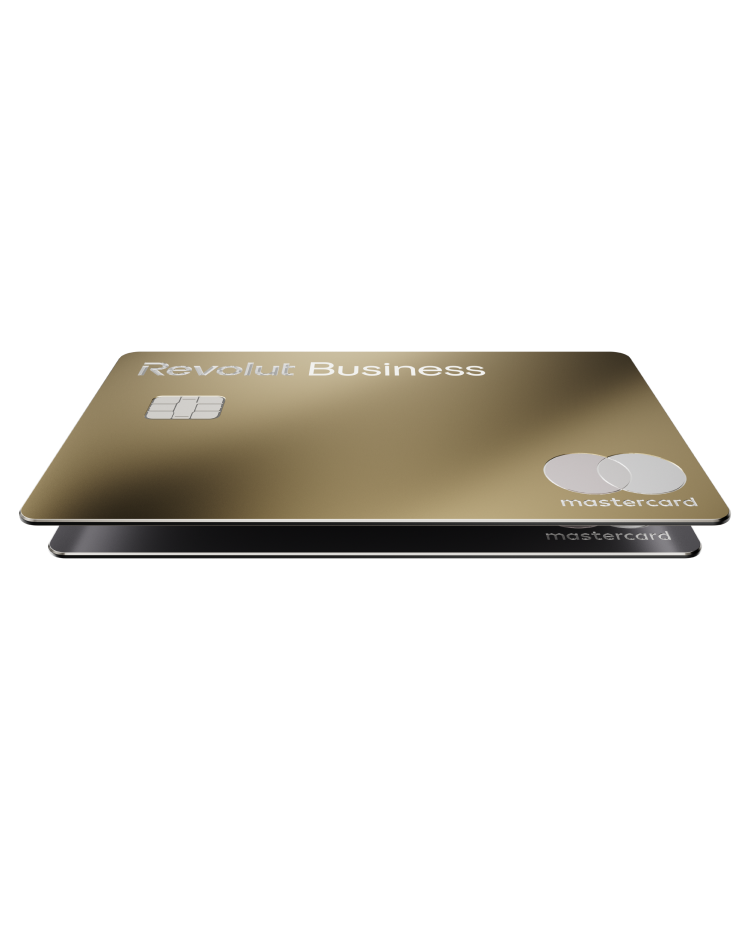 Business Expense Cards | Revolut Business