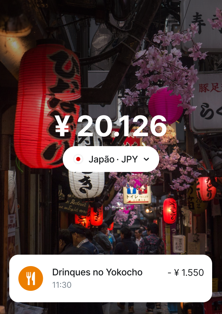 Revolucione sua vida financeira | Revolut Brasil