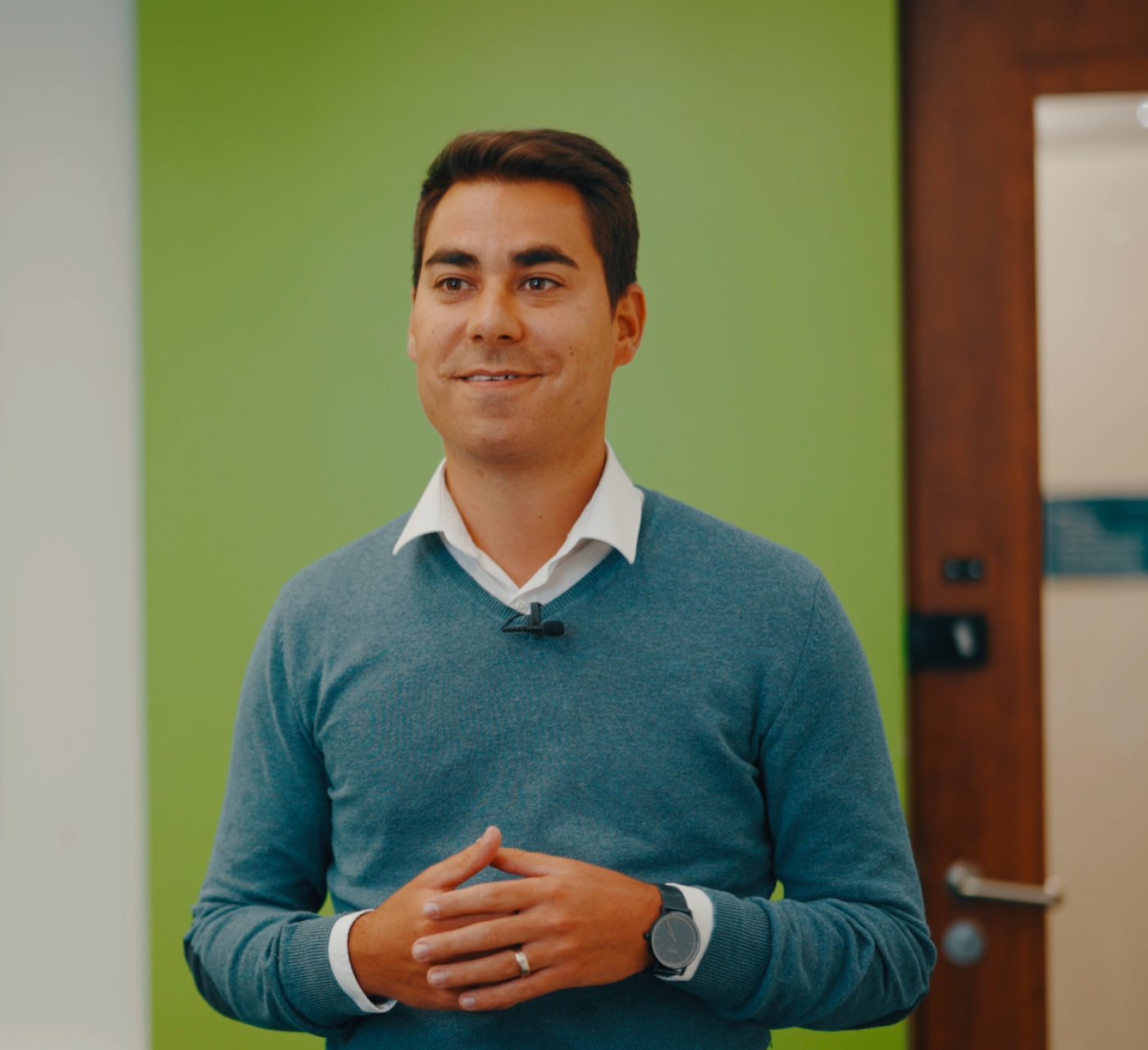 Apri un conto bancario aziendale | Revolut Business