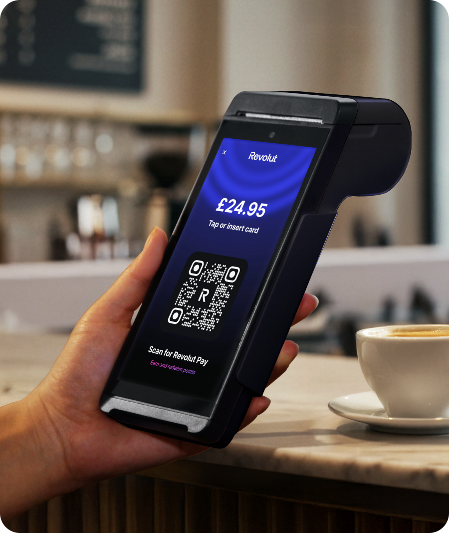 Revolut Pay