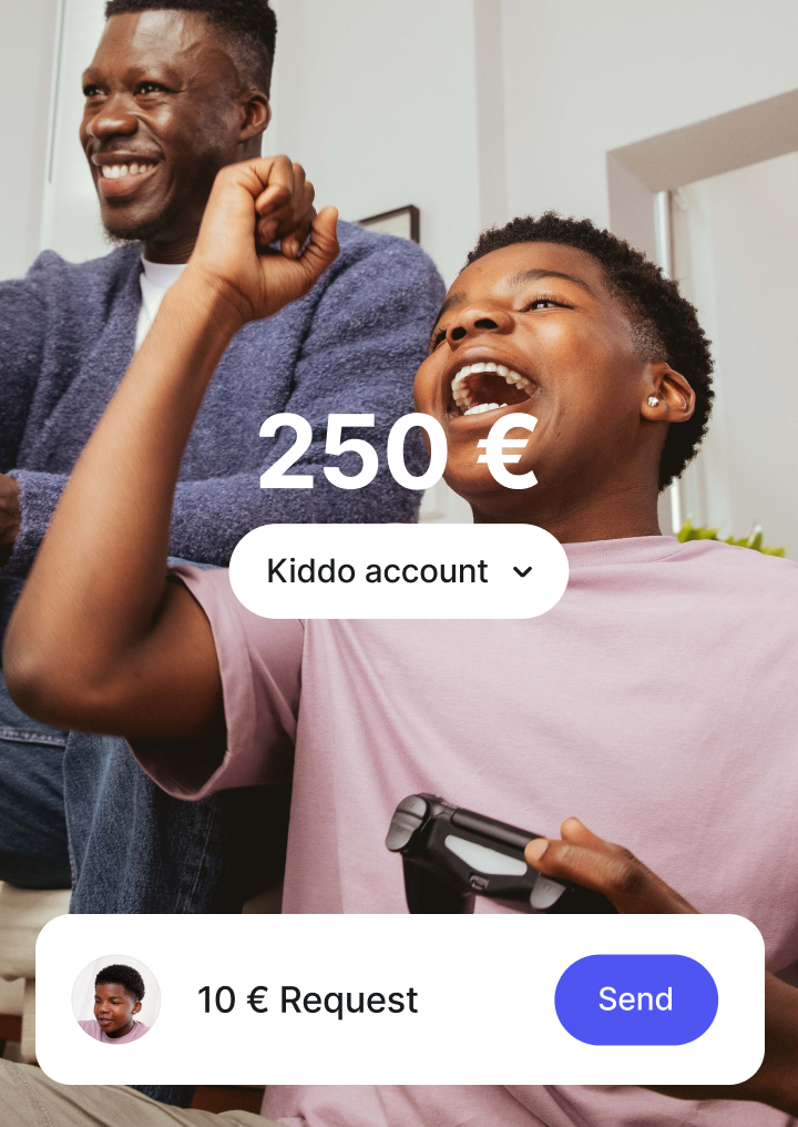 Revolut | All-in-one Finance App for your Money | Revolut Denmark