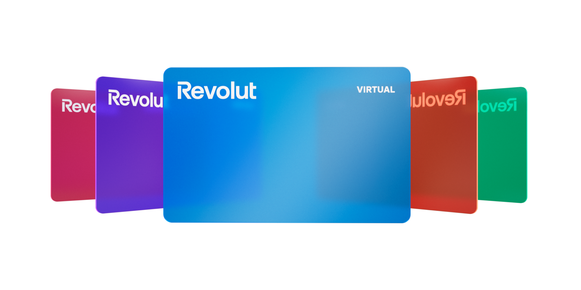 Standard | Revolut Singapore