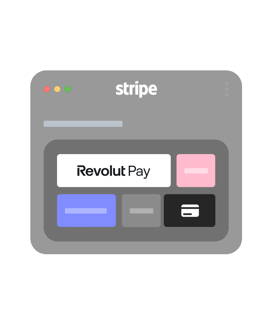 Revolut Pay | Revolut United Kingdom