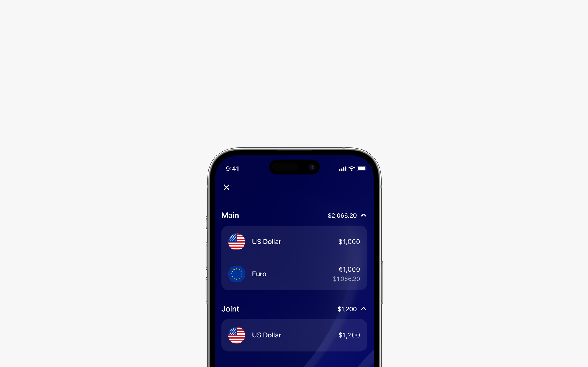 Standard | Revolut United States