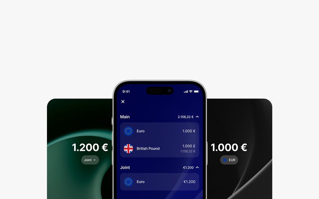 Revolut Standard | Revolut Ελλάδα