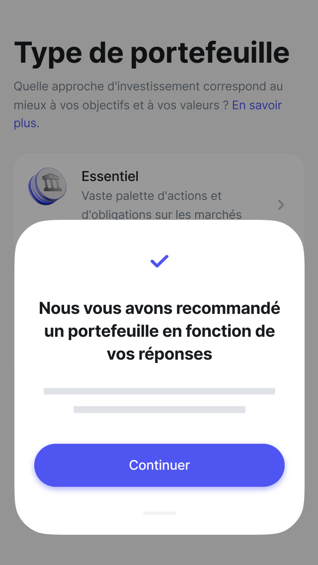 Robo-Advisor | Revolut France