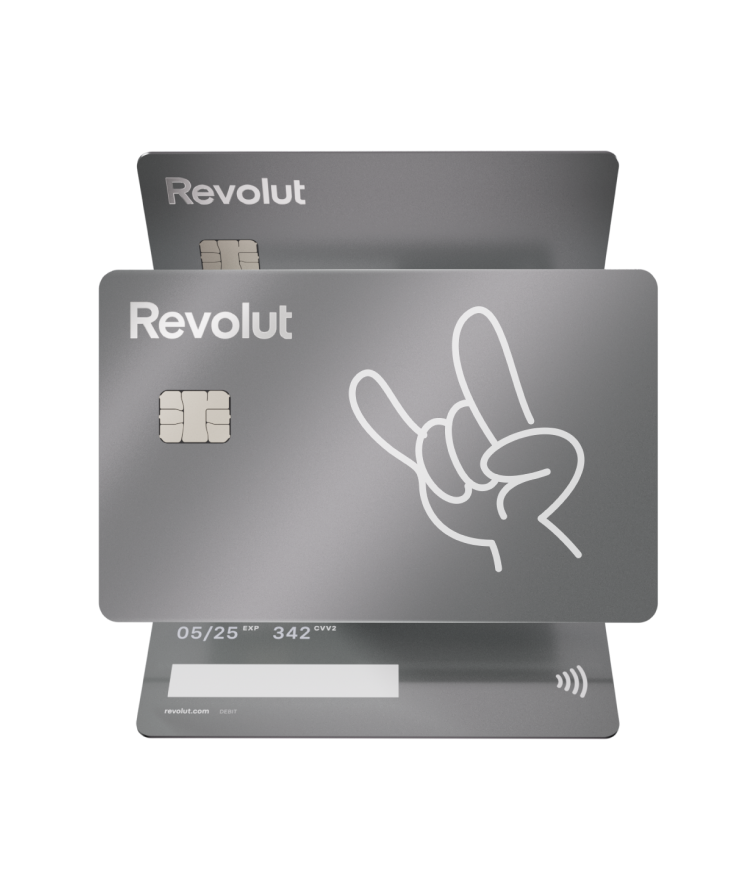 Revolut Premium | Revolut Ireland