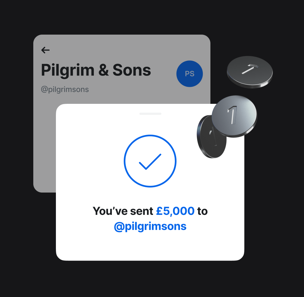 International Business Payments | Business Money Transfer | Revolut ...