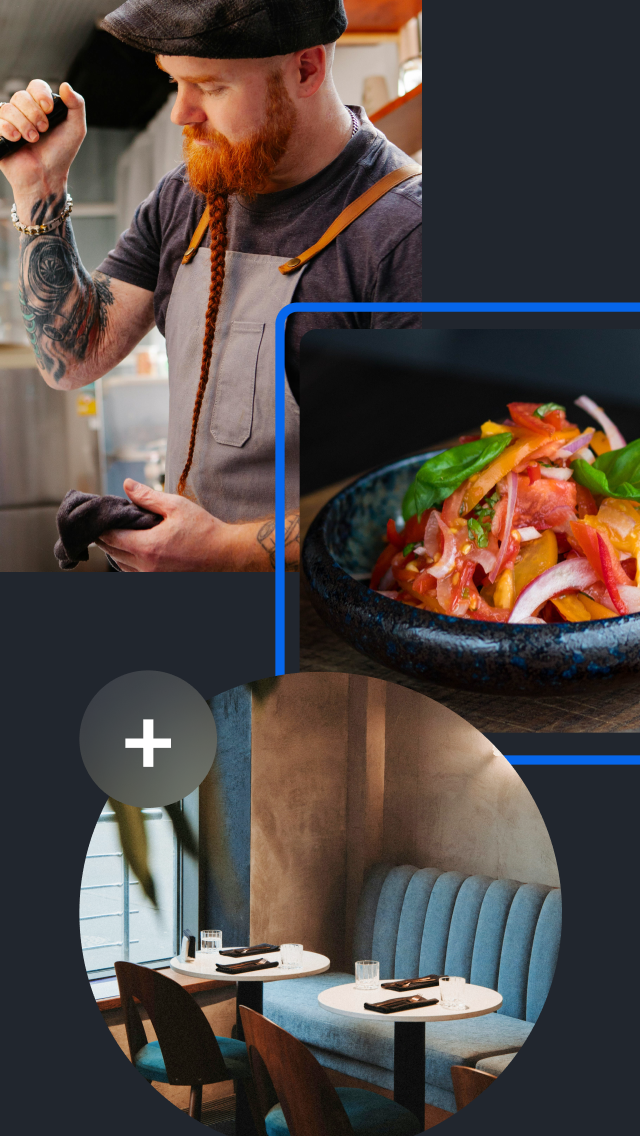 Point Of Sale System (POS) | Revolut Business | Revolut United Kingdom