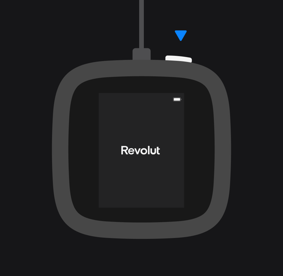 Revolut Reader: Guía de usuario | Revolut España