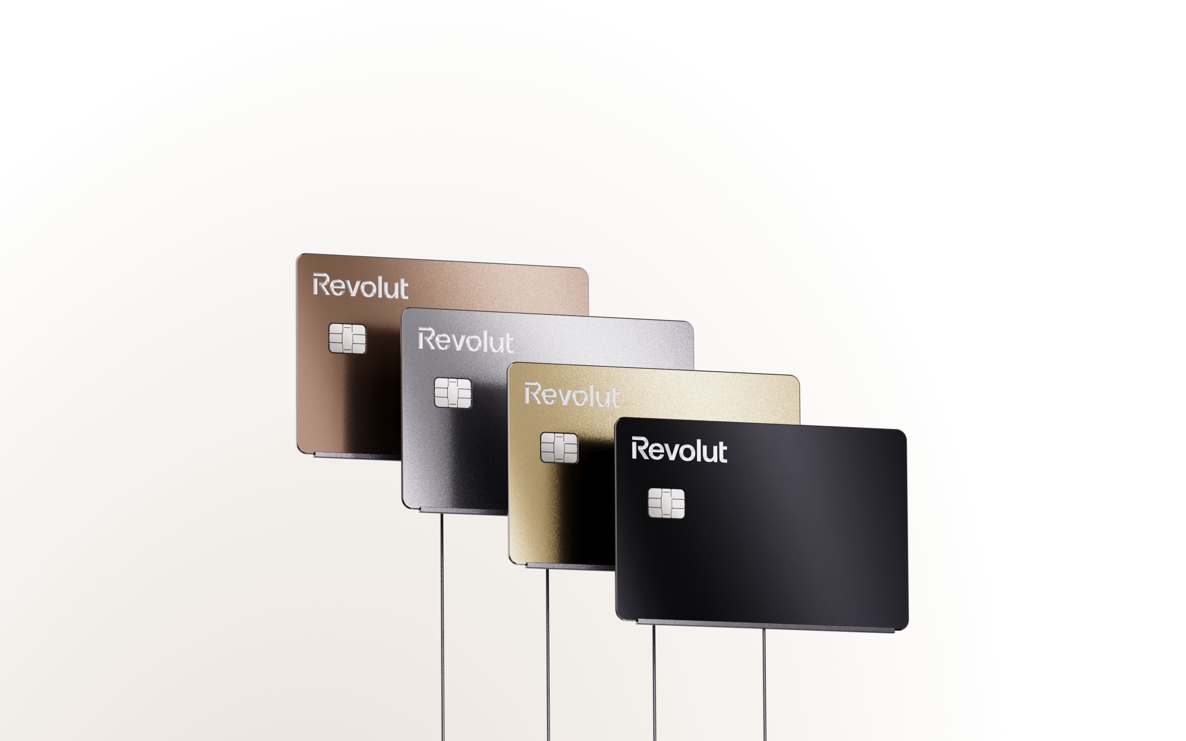 Currency Card | Multi-Currency Card | Revolut Singapore