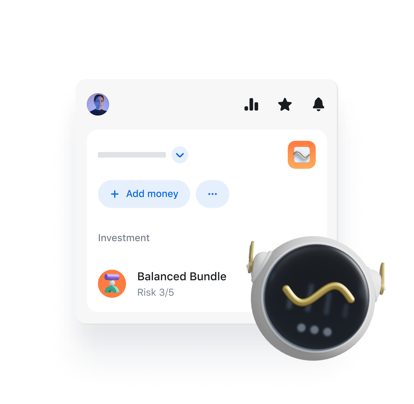 Robo-Advisor US Launch webpage | Revolut United States